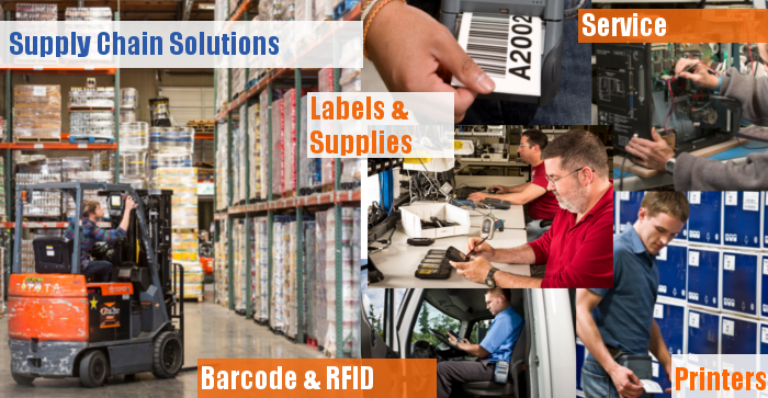 Home - AB&R (American Barcode and RFID)