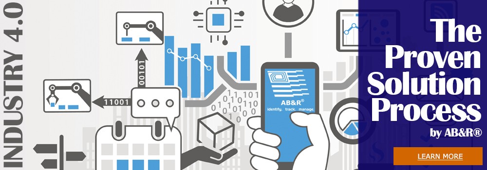 AB&R® (American Barcode and RFID) - Official Site